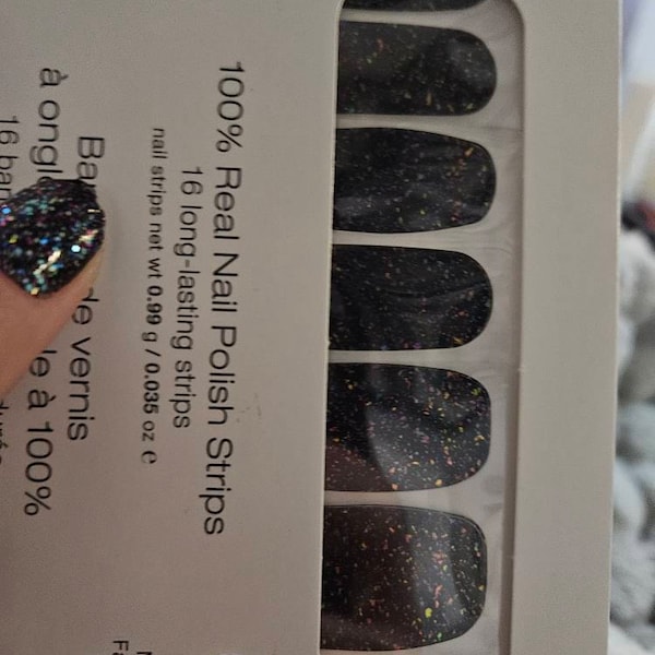 Color Street Jelly Sets * 100% Real Nail Polish * Made in the USA ...