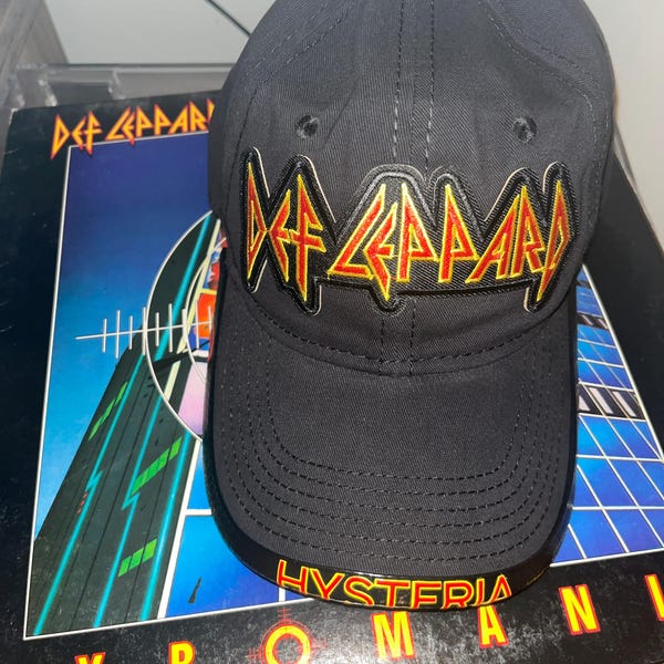 Custom U.S. Navy Hat With Custom Brimmtrimm Hat Accessory Brim ...