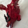 Themberchaud the Red Dragon Model for Dungeons and Dragons - Etsy
