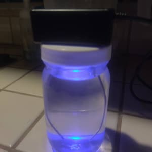 Silver Rods 3" (76 Mm) for the 8 Oz Silver Star Colloidal Silver ...