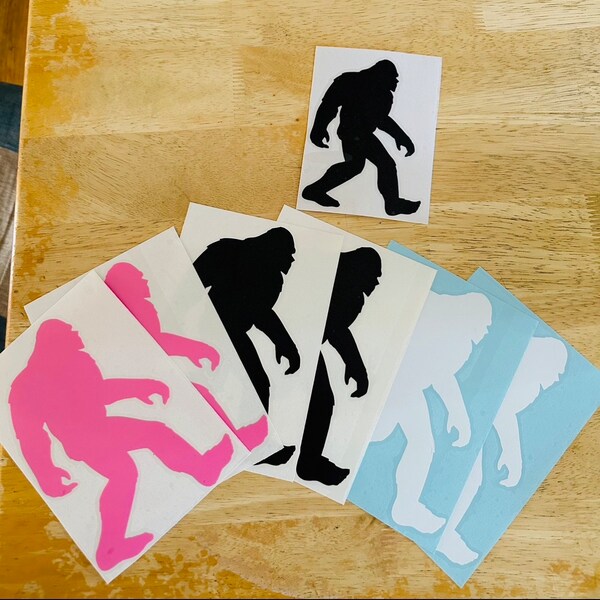 My Neighbour Totoro Marching (set of 2) Black 6" for Laptop, Kids ...