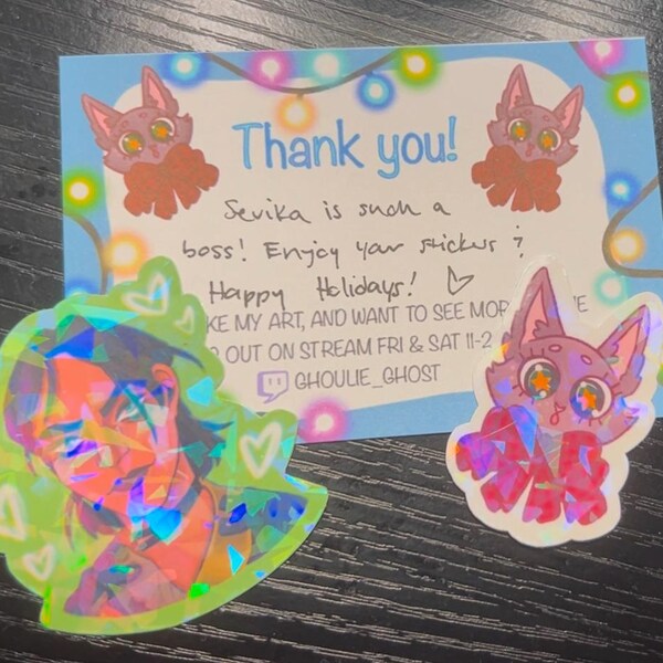 Hashimoto Kiriko Sticker | Mirrorverse Overwatch 2 Sticker - Etsy