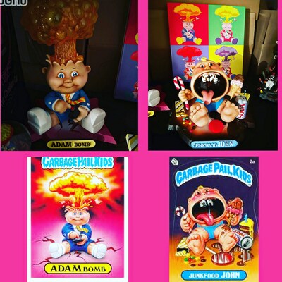 Yoda's Cane Gimer Stick - Etsy