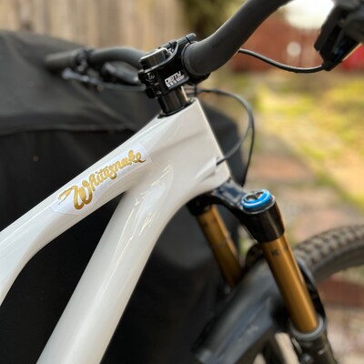 ZZ Top Band Vinyl Decal - Etsy