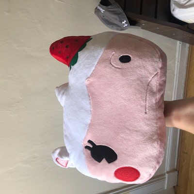 Shino Animal Crossing Shino Pillow Shino AC Shino - Etsy