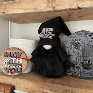 Wizard Hut Print and Inspiring Quotes Wizard Wall Art Gift - Etsy