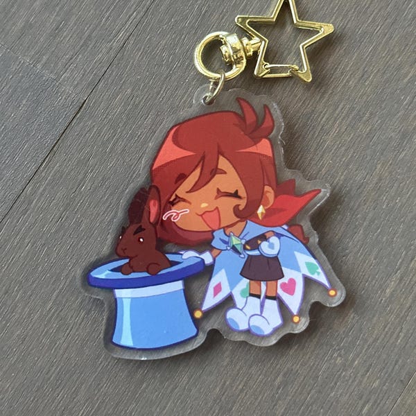 Vocaloid Kagamine Rin & Len Remote Control Linking Charm - Etsy