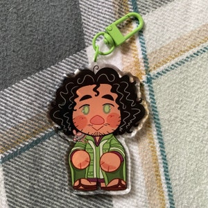 The Magnus Archives TMA Vinyl Stickers 3 In - Etsy