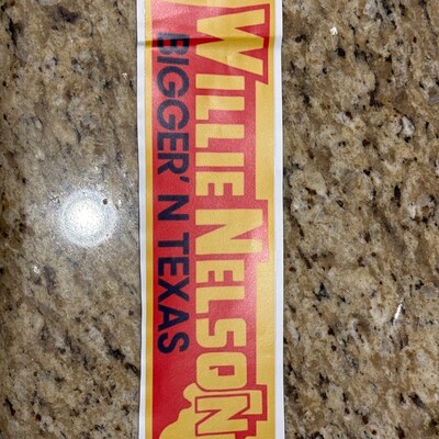 Vintage Rodeo & Western Themed Bumper Sticker Pack - Etsy