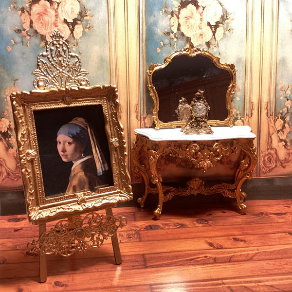 French House 1:12 3 Storey High KIT - Etsy