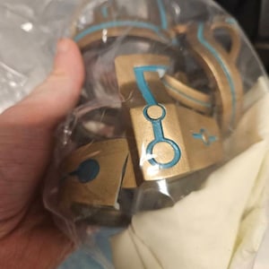 Vocalize Bokoblin Mask Headgear Second Edition Bokoblin Hat - Etsy