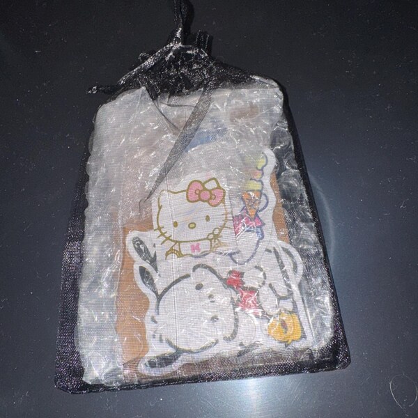 Yumo Gummy Bear Handmade Cell Phone Strap Chain | Pink & Green Glow in ...