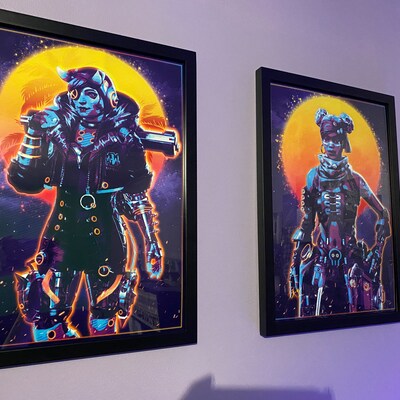 Dark Souls, Dark Souls Poster, Video Game Decor, Video Game Decor ...