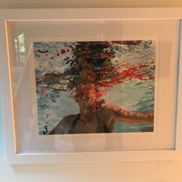 Three Feet Below: 11x14 Archival Print Signed - Etsy Canada