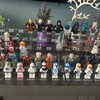 Minifigure Large Display Stand 56 Figure Riser - Etsy