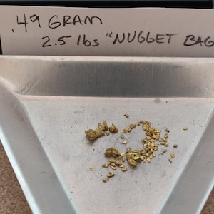 Gemstone Identification Chart 6x9 Glossed Raw Gem Reference by ...