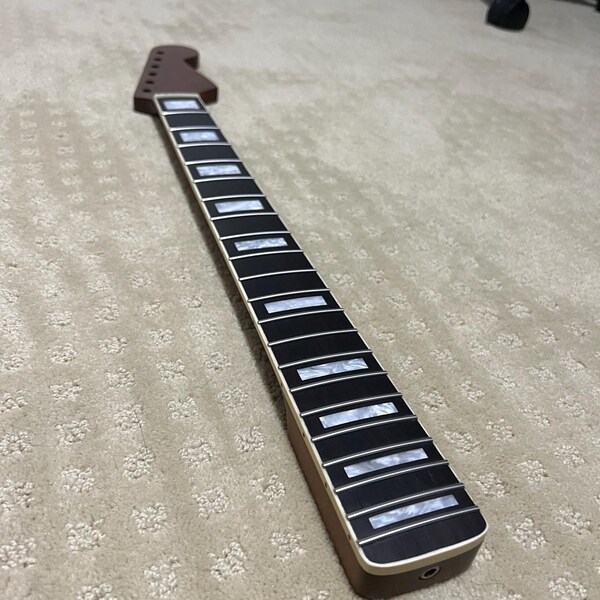 Telecaster Ashtray Bridge Loaded With Single Coil Pickup – Top Loading ...