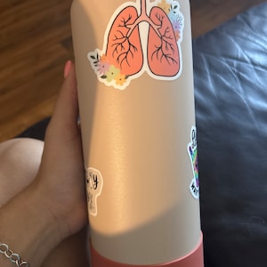 Epipen Sticker, Allergy Sticker, Magical Epipen Sticker, Medical ...
