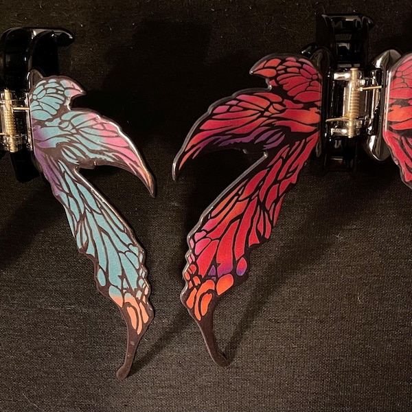 Ivara Prime Warframe Keychain - Etsy