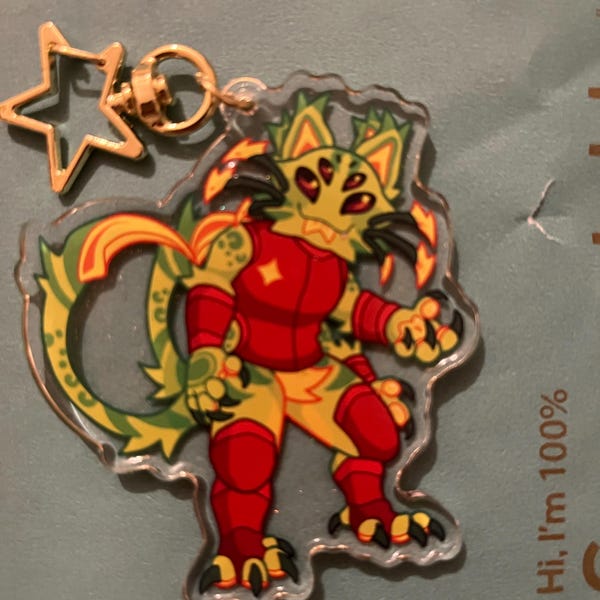 REGRETEVATOR - Keychains: Bive, Split, Pest, Poob, Party Noob ...