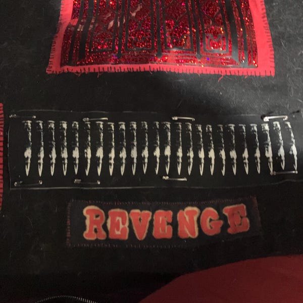 Baphomet Kimono, Baphomet, Satan, Devil, Satanic Temple, Baphomet Robe ...