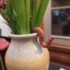 Earthworm Pot Pal Plant Pot Accessory - Etsy