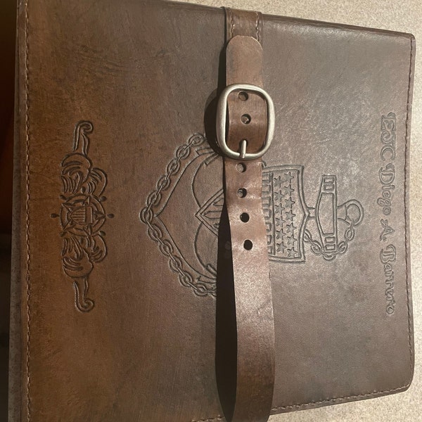 Additional Emblems for CPO Books - Etsy