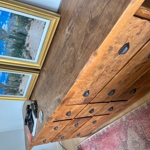 6 CERAMIC KNOBS Checkered Home Bar Drawer Pulls Cabinet - Etsy UK