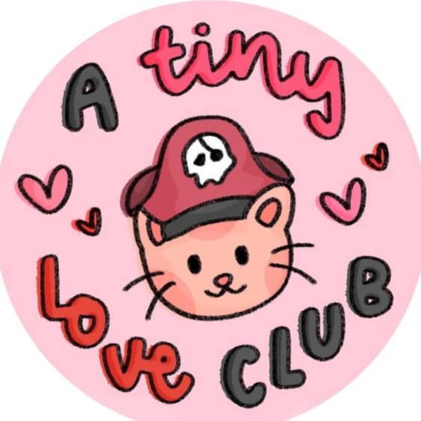 Custom Cute Cartoon Hand-drawn Shop Banner | Twinklysigns Logos - Etsy