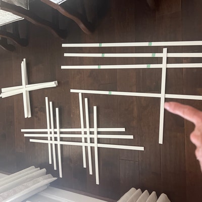 Windows Grid Custom Pane Overlay Grid for Window Window Grids for ...