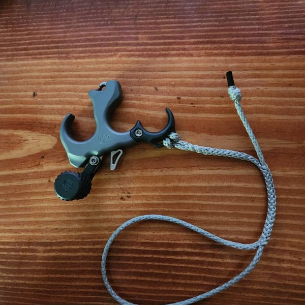 Tethrd Climbing Stick Rope Mod - 7/64 Amsteel Blue - Etsy