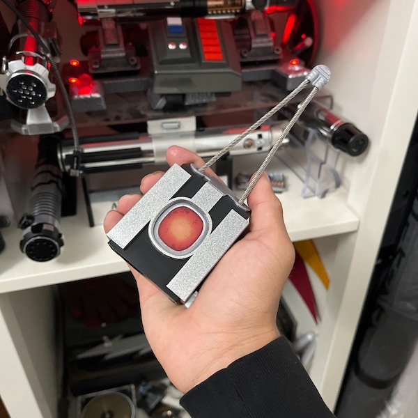 Magic Band Plus Tracking Fob - Etsy