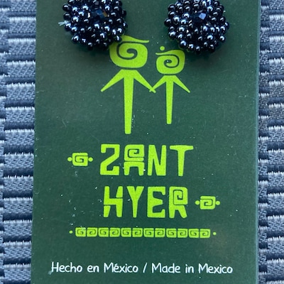 Cascada Flower Necklace - Etsy