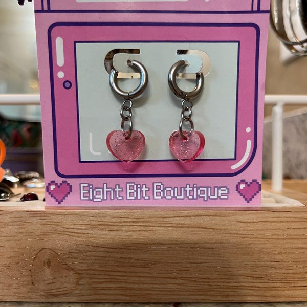 Mystery Minis // Gacha Pull Random Mini Earring Pair No Duplicates ...