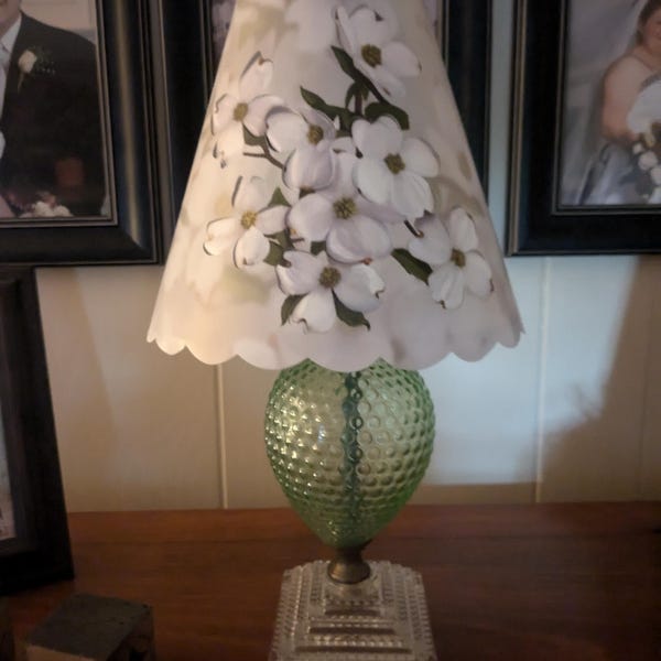 New 4x8 Lighthouse at Sunset Cut and Pierce Lampshade FREE SHIPPING - Etsy