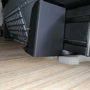 Asus Bezel Free Kit 32 Inch Monitor Adapter Curved and Flat - Etsy