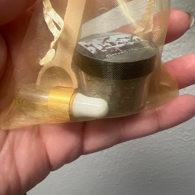 Orisa Yemoja Pot. Orisha Yemaya Sopera Calderón Tibon - Etsy