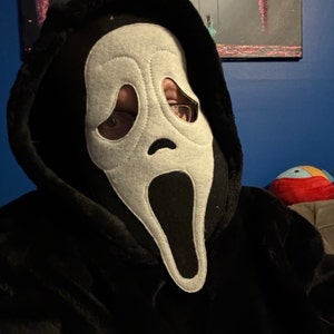 Cartoon Classics Animal Masks Road Runner Bird Sneaky Coyote Tasmanian ...