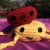 Blood Cell Amigurumi Trio Crochet Pattern Bundle - Etsy