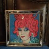 Endora Birthday Card Agnes Moorehead Bewitched Samantha Darrin Tabitha ...
