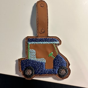 ITH First Aid Zipper Bag in the Hoop Zipper Bag Medical - Etsy