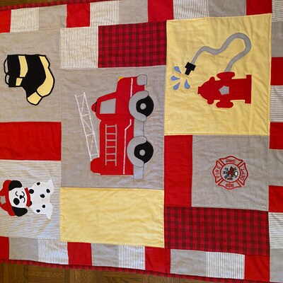 Fire Logo Embroidery Design Firefighter Rescue Embroidery Design ...