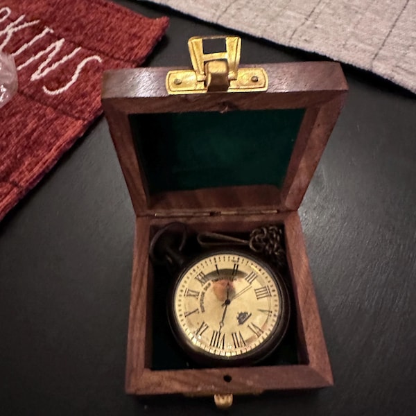 NAUTICAL COMPASS, Engraved Compass, Custom Compass, Working Compass ...