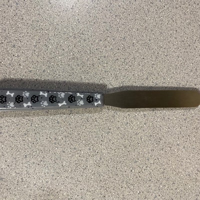 Cat-eye Pharmacy Pill Counting Spatulas - Etsy