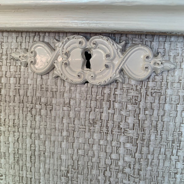 Redesign Frost Spark Appliqués - Furniture Appliques - Resin Applique ...