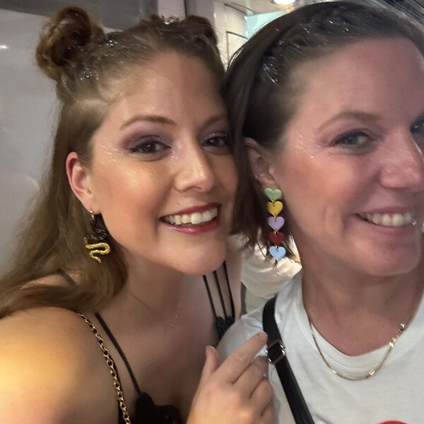 Fourth Wing Inspired Dragon Polymer Clay/beaded/resin Bookmark - Etsy