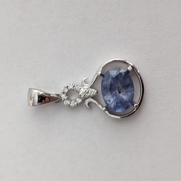 Cobalt Blue Spinel Chrystal 5000 Ct | Extremely Rare Gemstones | One of ...