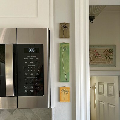 Ceramic Maple Leaf Outlet/light Covers - Etsy