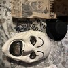 F13 Roy Burns Latex Halloween Display Bust Not Michael Myers - Etsy