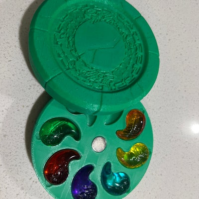 Vocalize Bokoblin Mask Headgear , Second Edition Bokoblin Hat, the ...